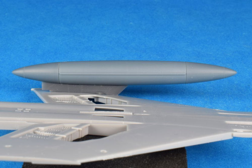 Detail Sets (Resin, PE...) – Hypersonic Models