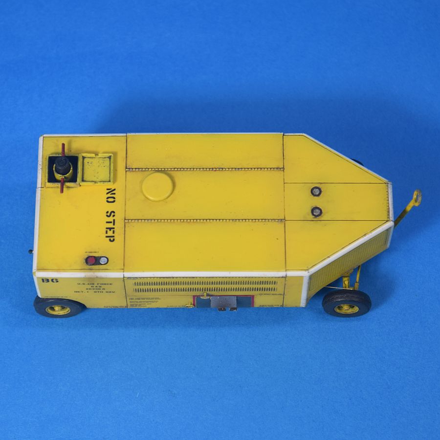 AG-330 Start Cart kit – Hypersonic Models